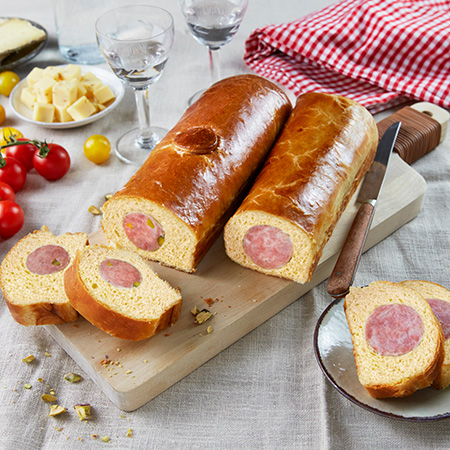 Food Service du traiteur Pierre Martinet