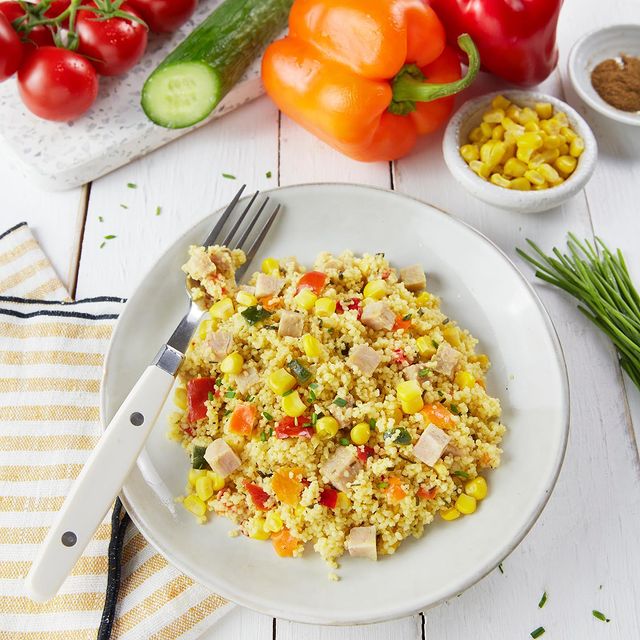 Salades Traiteur, Taboulés, Légumières, Végétal et Bio : Pierre Martinet