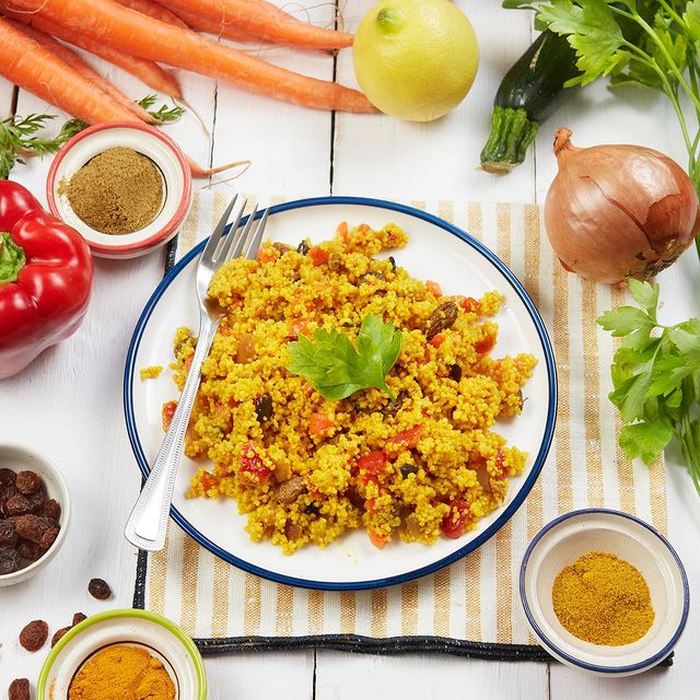 Salades Traiteur, Taboulés, Légumières, Végétal et Bio : Pierre Martinet